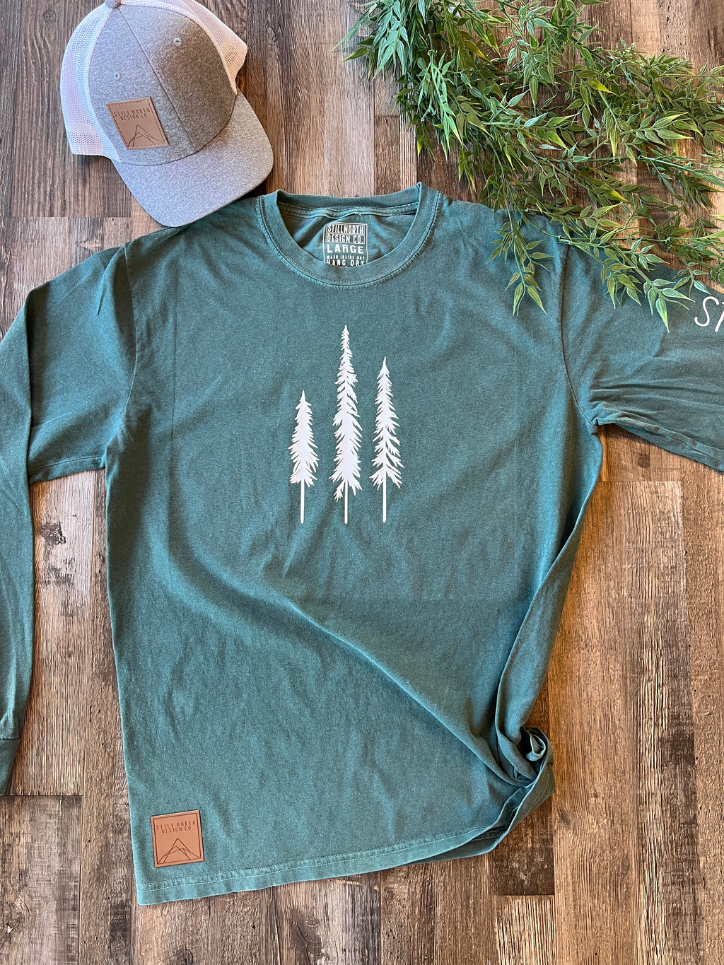 ALL PRODUCTS – Still North Design Co.